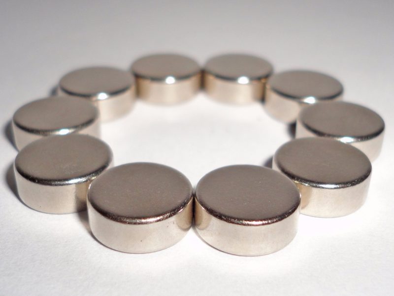 Curiosidades sobre o imã e como impactam na sua indústria - Blog ...