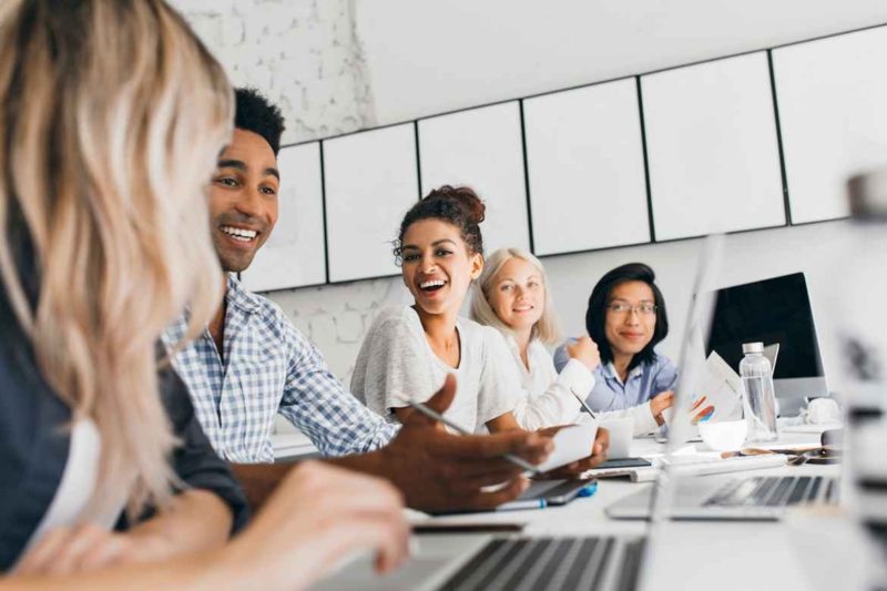 Como uma equipe de alta performance impacta no seu faturamento - Blog ...