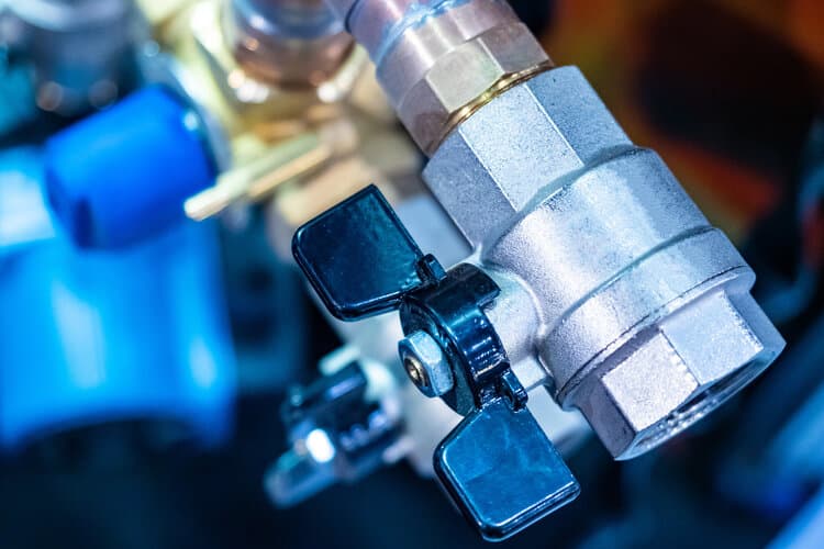 Guia definitivo sobre válvulas: conheça as diferenças e aplicações ...