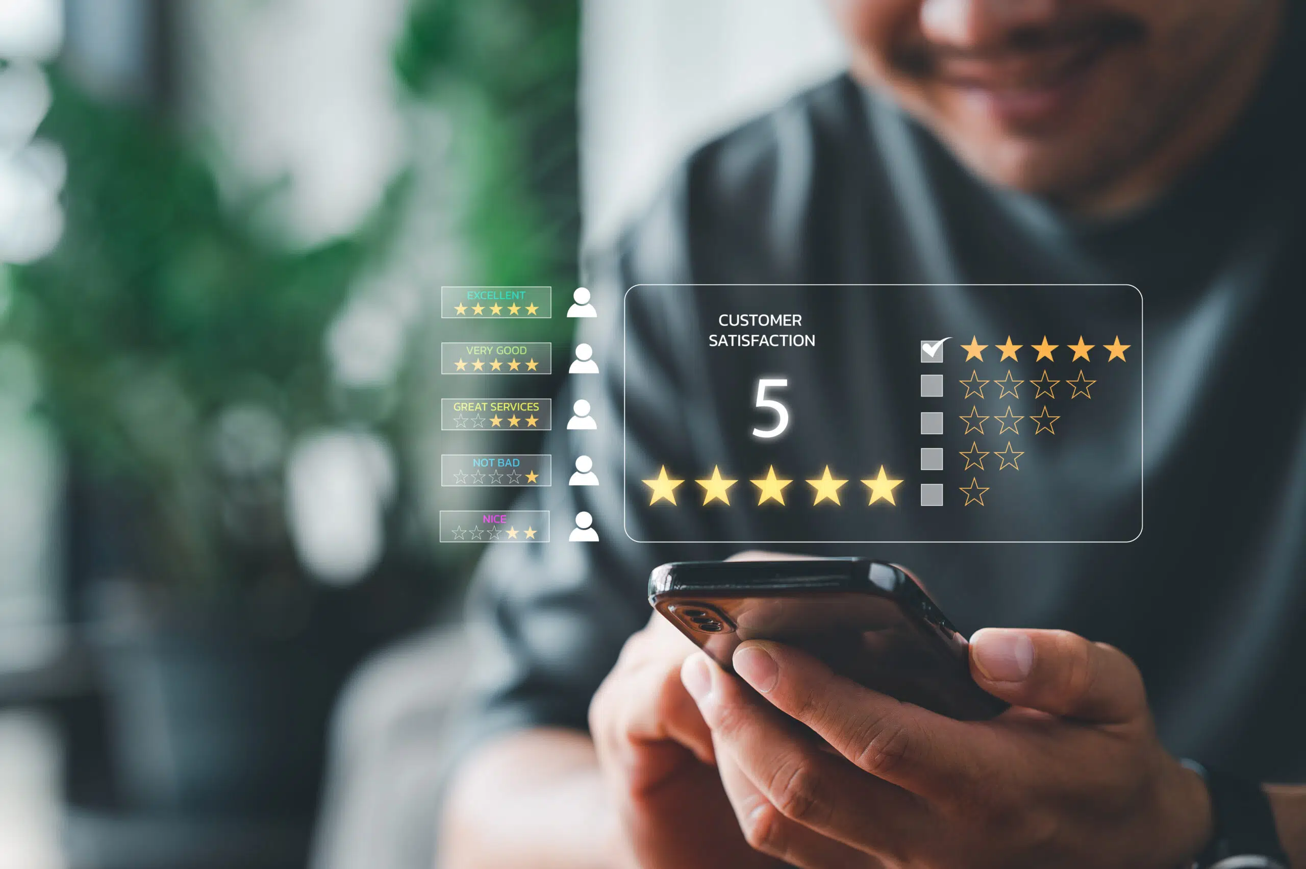 Conheça as 3 formas de garantir mais interação com o seu cliente - Blog ...
