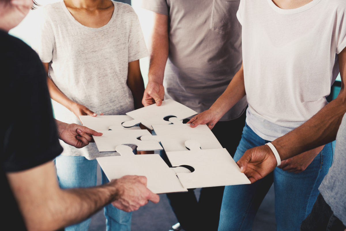 Não sabe como fazer a integração de novos colaboradores? Conheça 4 ...