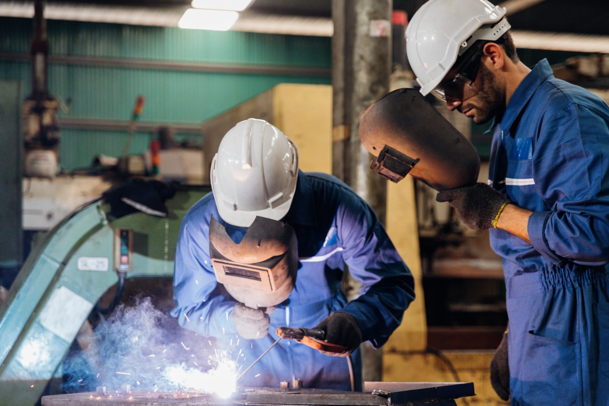 Gemba: o que é e qual sua importância na indústria - Blog Soluções ...