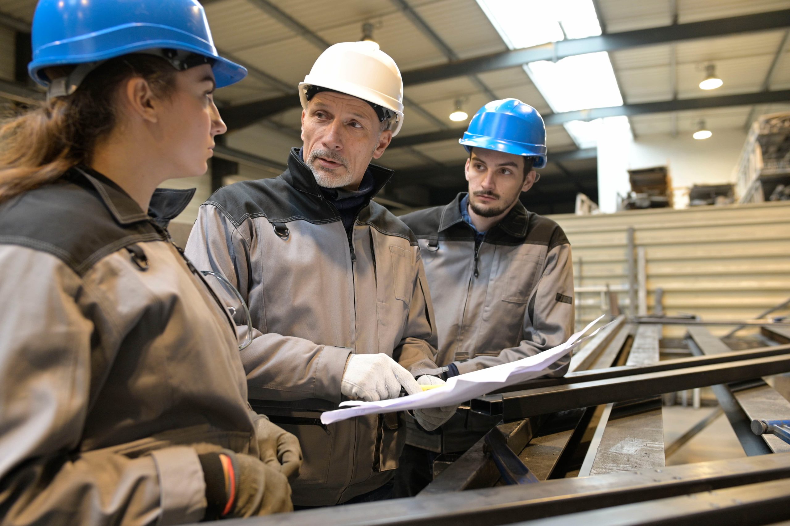 Gemba: o que é e qual sua importância na indústria - Blog Soluções ...
