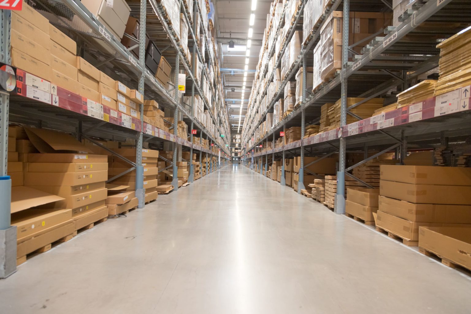 Principais dicas de intralogística para sua empresa - Blog Soluções ...