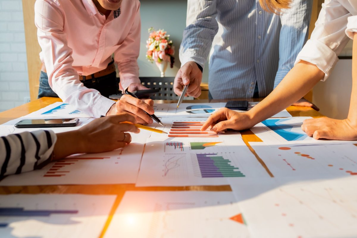 Carteira de clientes: 5 dicas para gerenciar - Blog Soluções Industriais