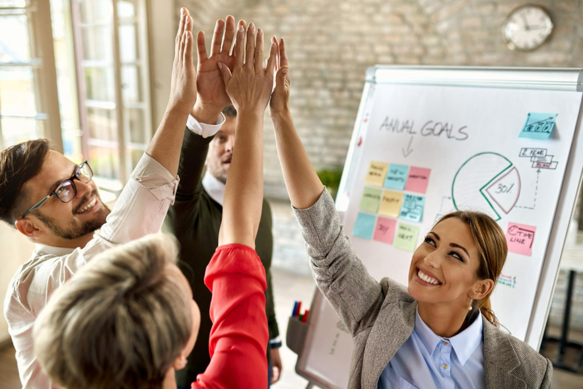 Saiba motivar a equipe de uma indústria usando 11 técnicas - Blog ...