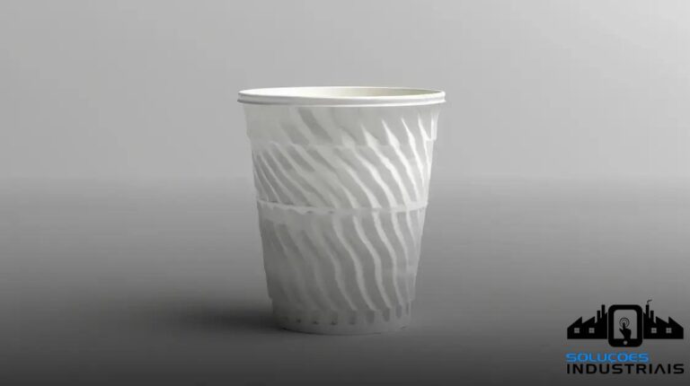 Conheça as vantagens do copo descartável para o seu negócio