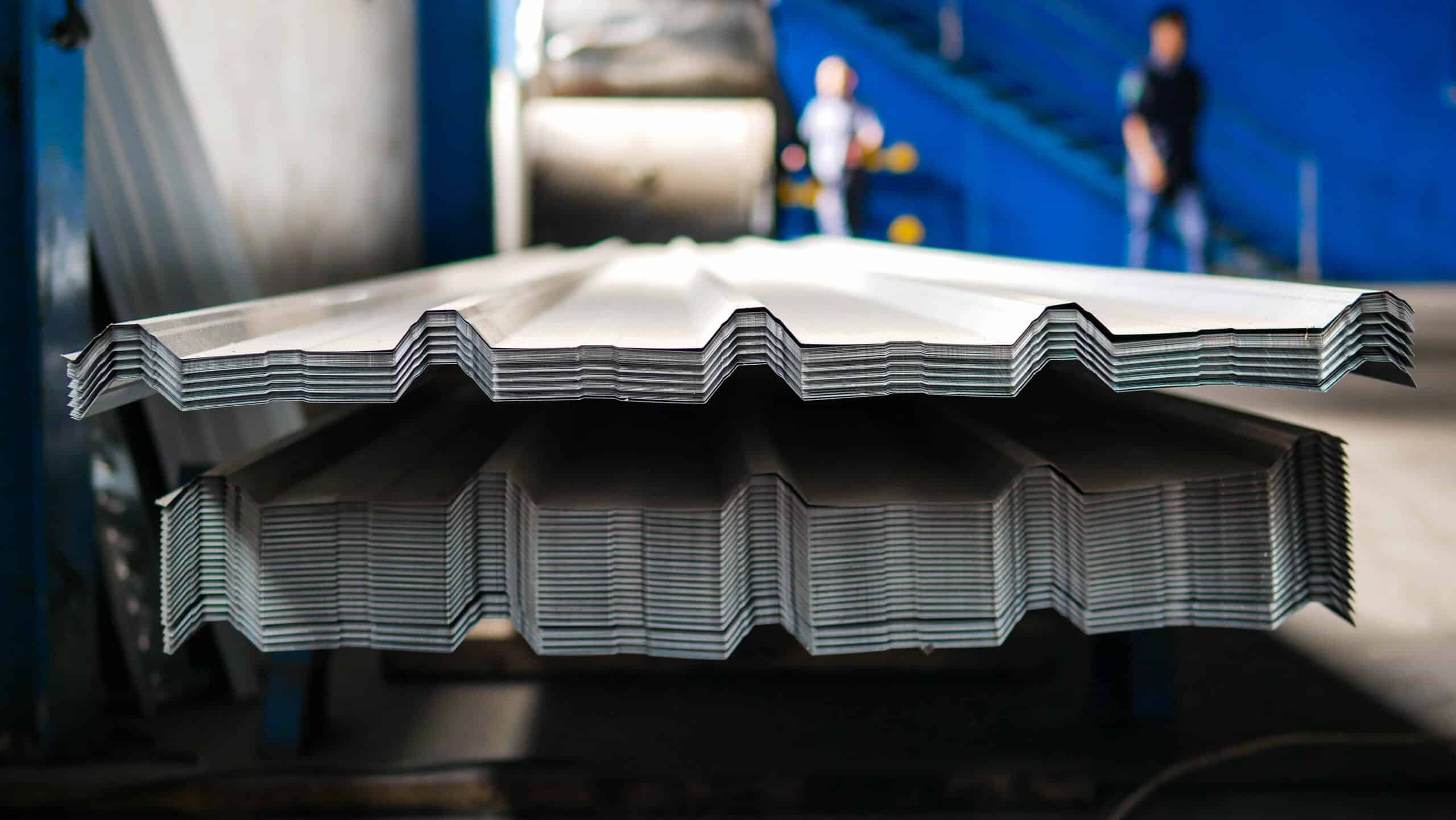 Chapas Metálicas: Variedades, Preços e Aplicações - Blog Soluções ...