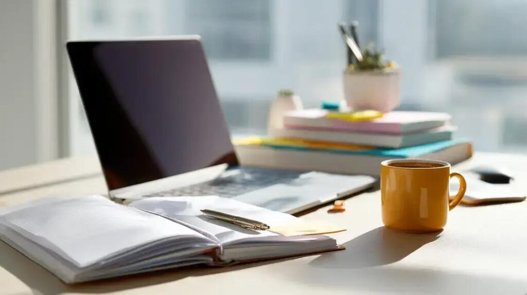 Dicas práticas para aumentar a produtividade no trabalho