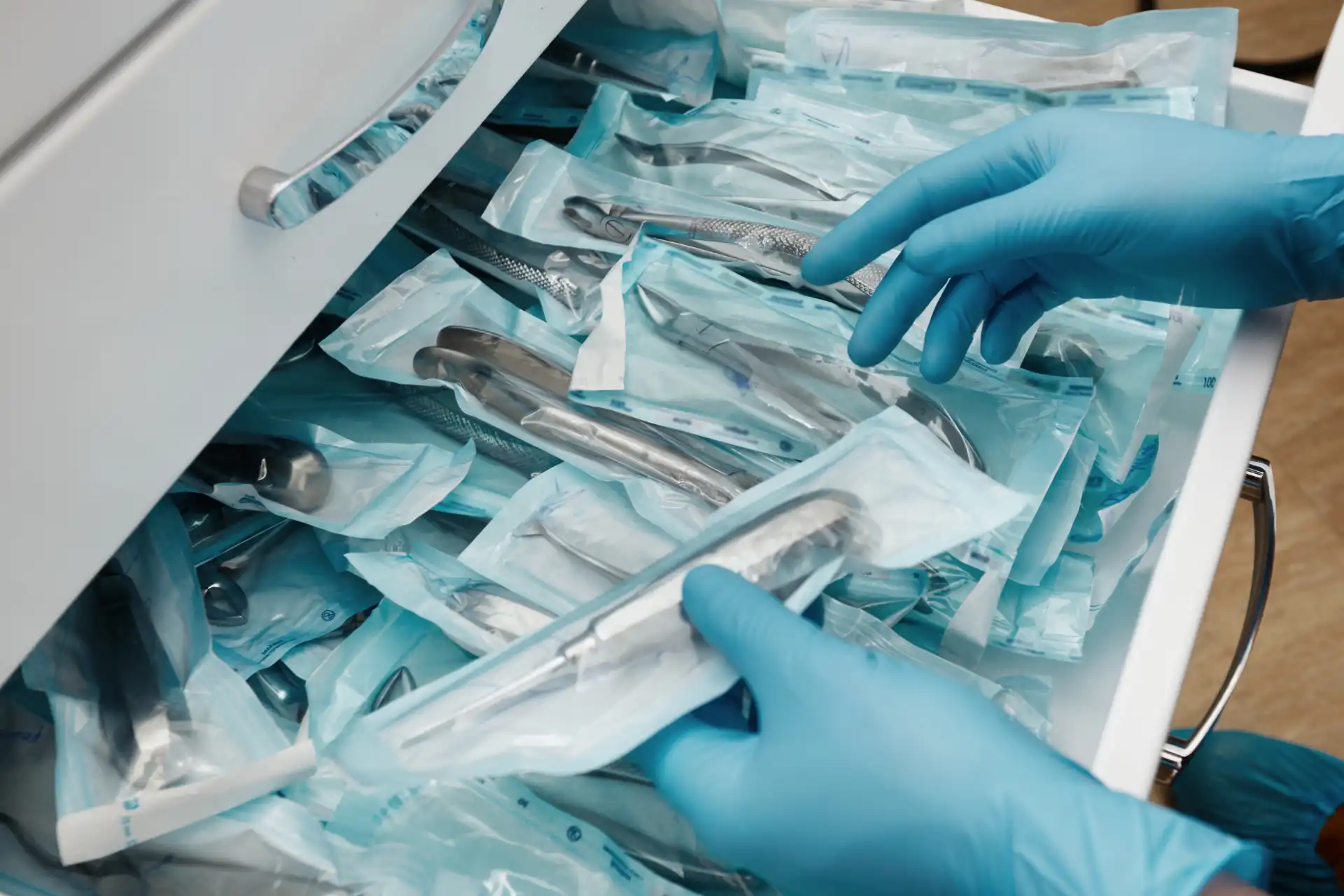 Dicas para Embalar Equipamentos Hospitalares Móveis